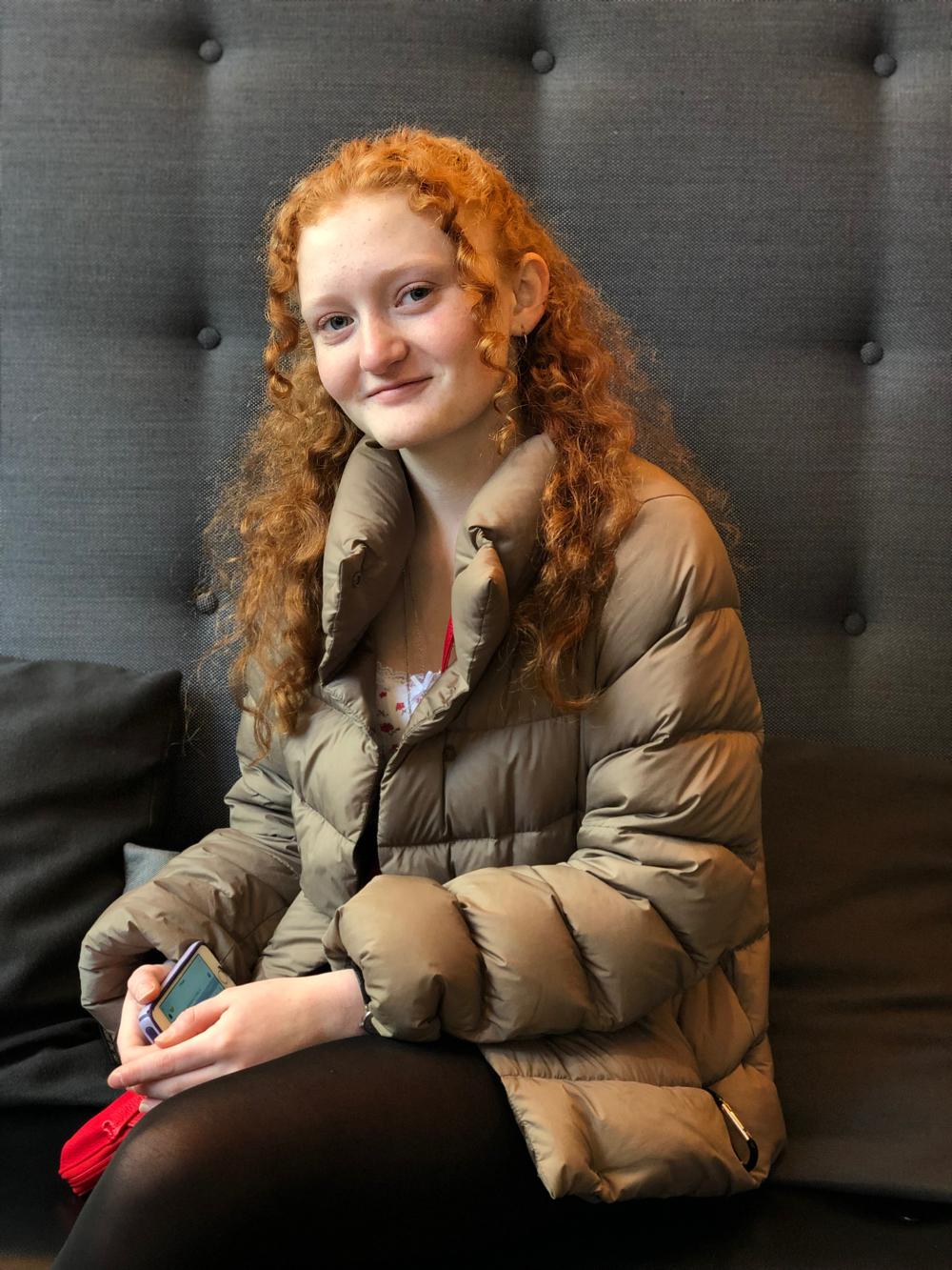 La Maison Française