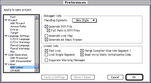Project Architecture