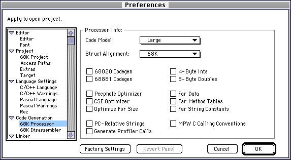 Project Architecture