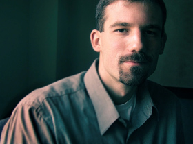 Mark Mortensen on the Web