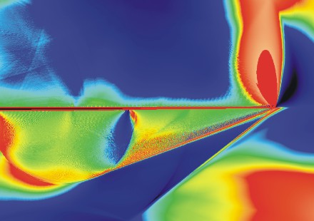 Interface Cracking