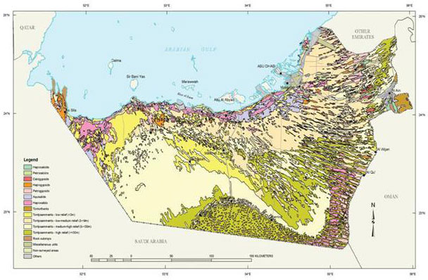 Developing Pre-Launch Experiments for Arid and Semi-Arid Land ...