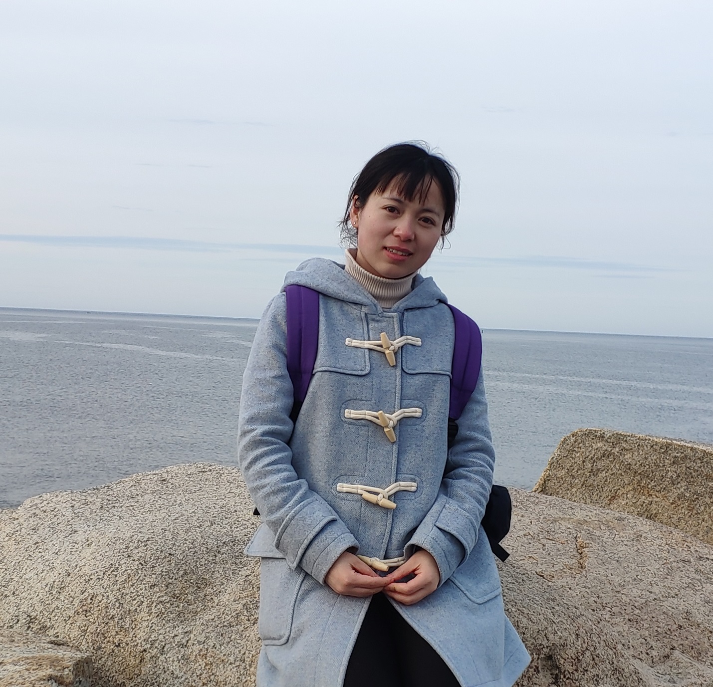 NanoEngineering: People