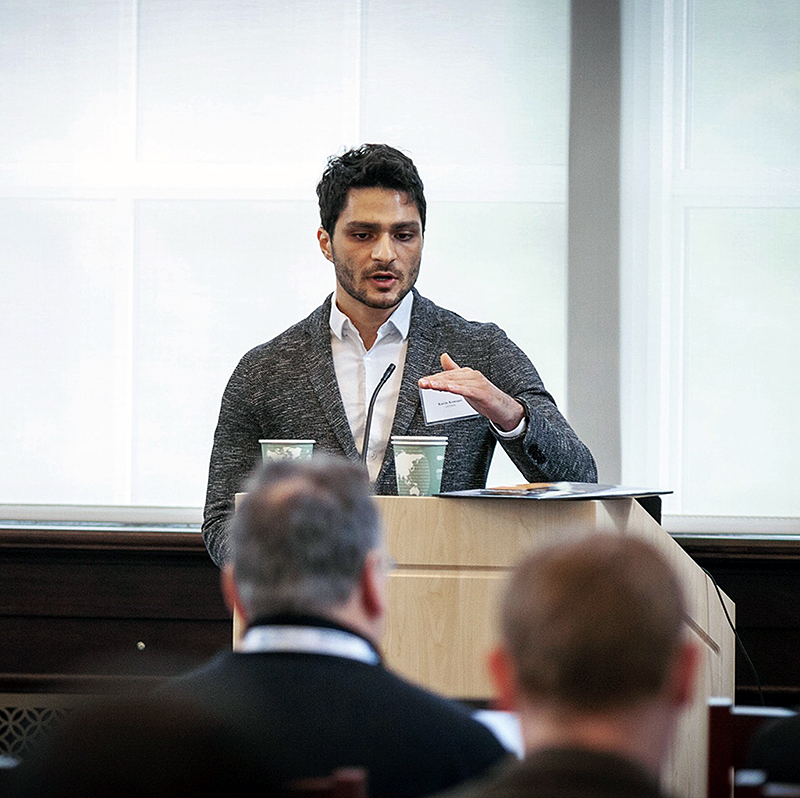 Professor Nicholas Fang's Research Group @ MIT