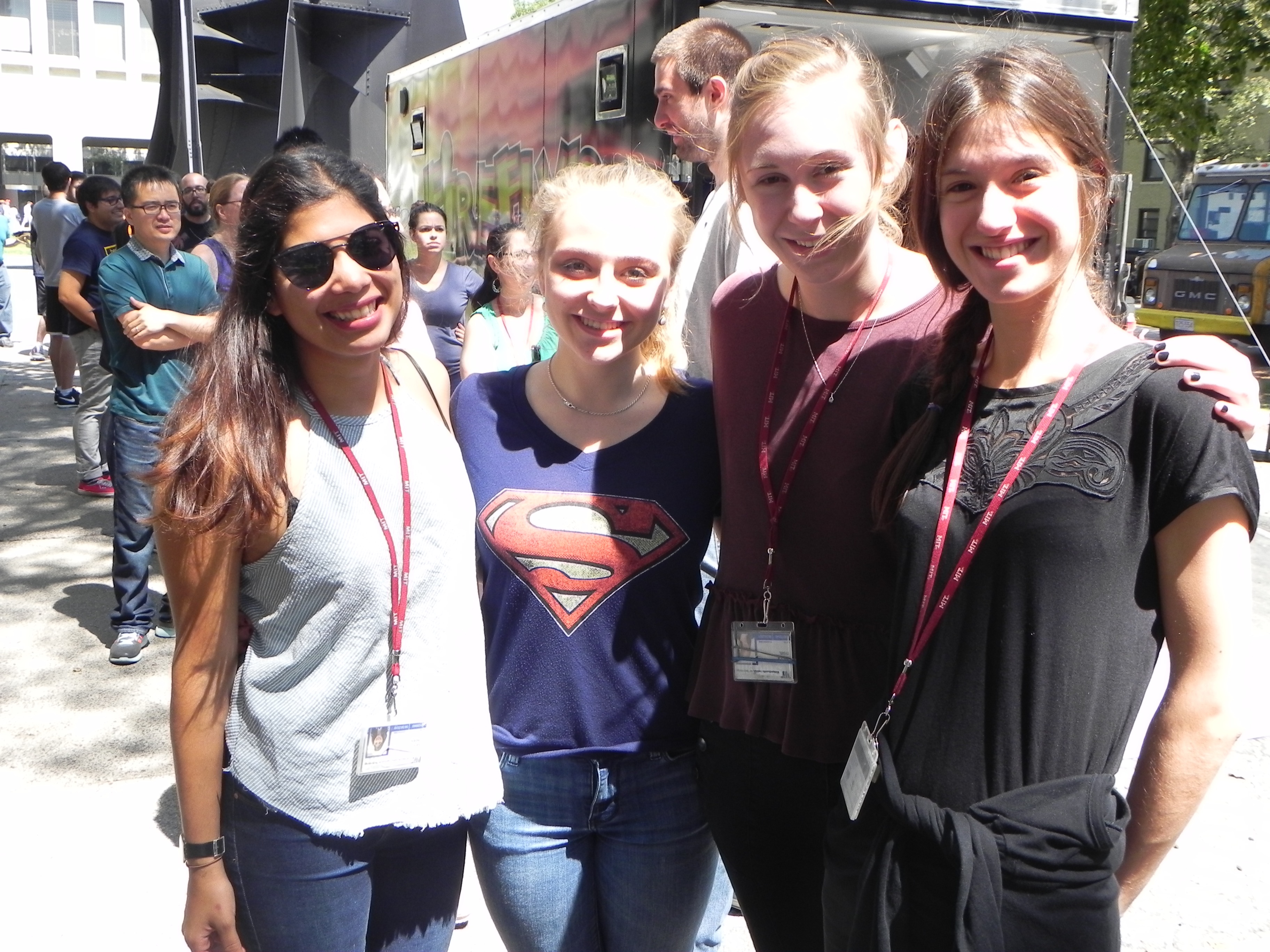 Nolan Lab - News / Photos