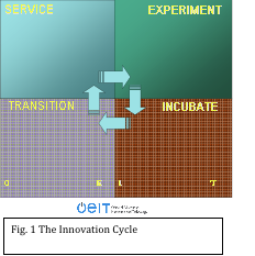 OEIT | About | Hedgehog