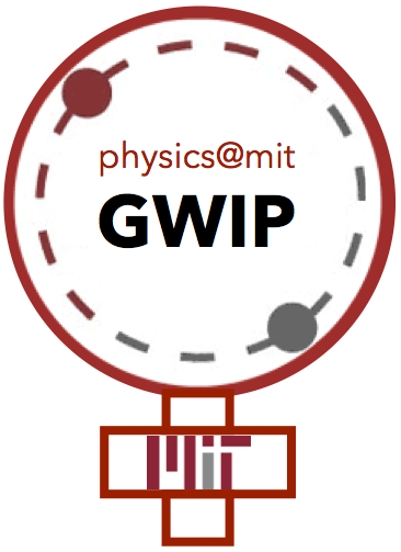 MIT Graduate Women in Physics