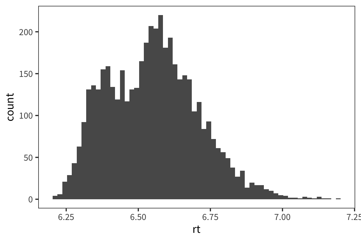 Problem set 3 solutions