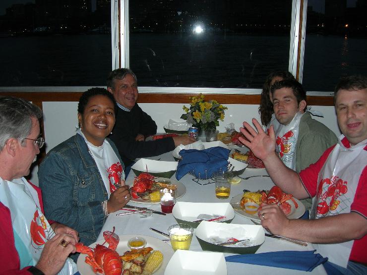 Hungry table 1 | images |Image 25 of 27