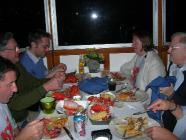 Hungry table 1 | images |Image 25 of 27