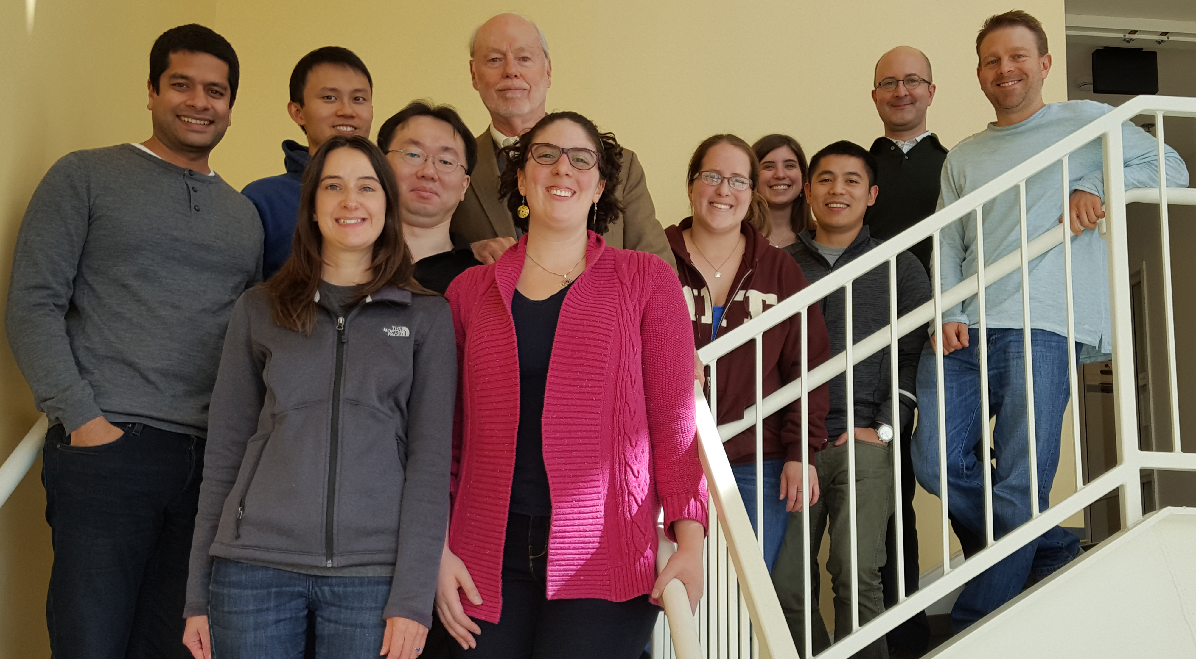 Sharp Lab Clairemont at Harrison Fulton blog