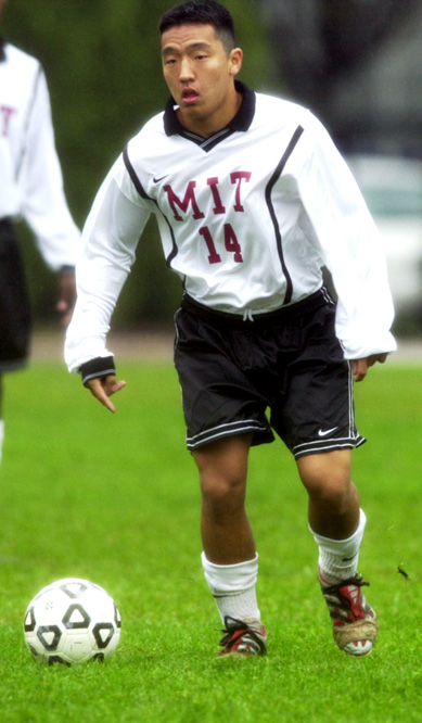 Men's Soccer: MIT vs. Springfield College