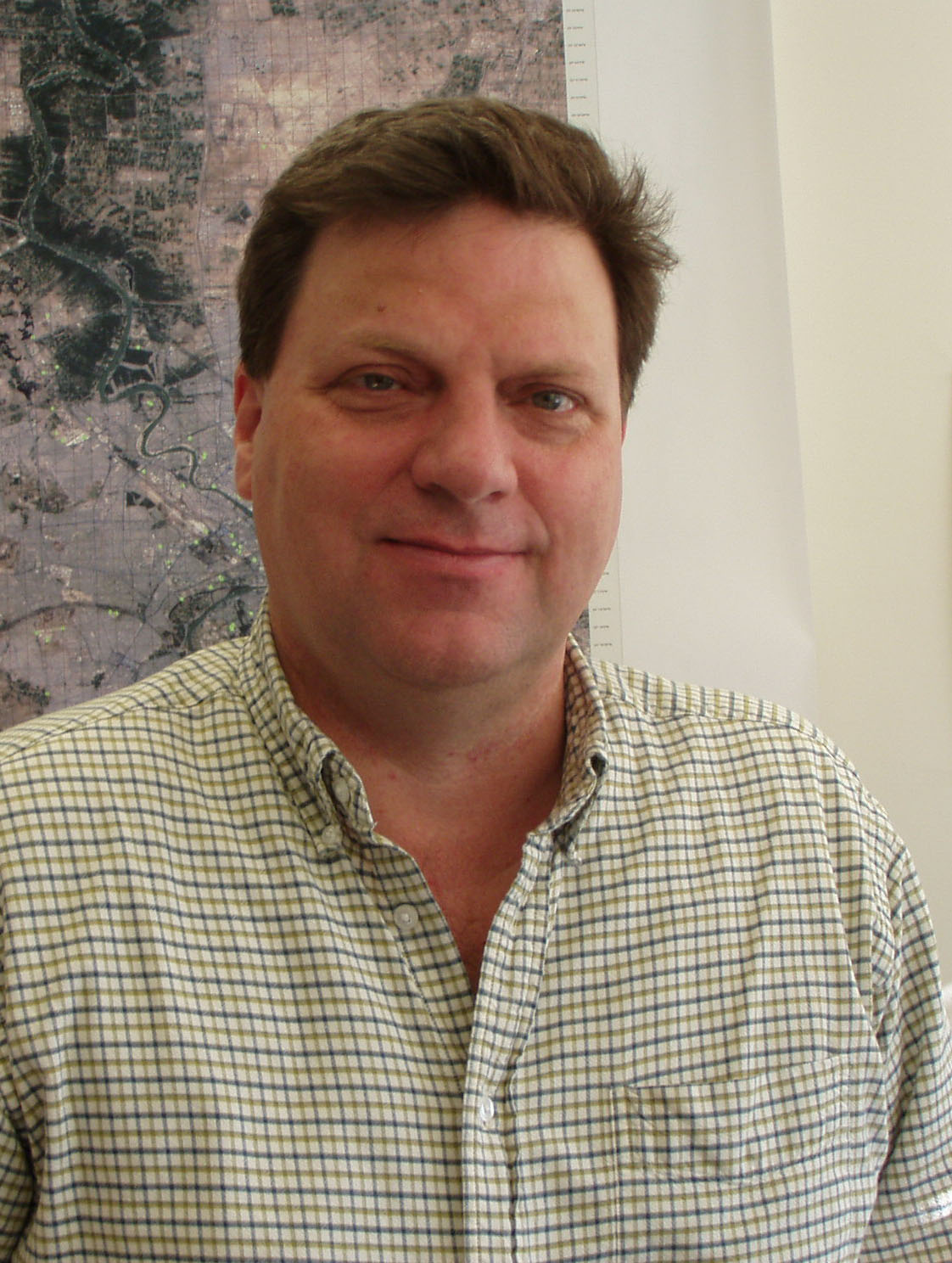 Science, Technology and Global Security Working Group