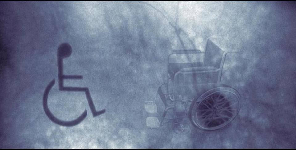 Visual Experiences for the Blind: Visual Language