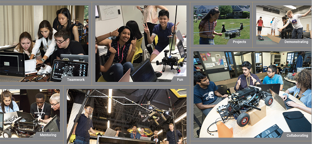 LIVE WEBCAST | MIT BeaverWorks Summer Institute Live Webcast