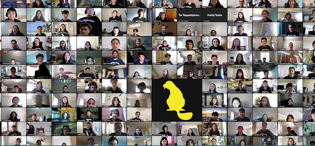 LIVE WEBCAST | MIT BeaverWorks Summer Institute Live Webcast