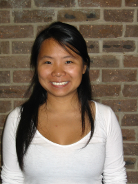 Xiaojing Ruby Fu's Webpage