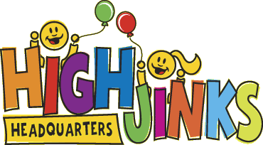 High Jinks Headquarters