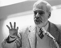 Professor David Thorburn